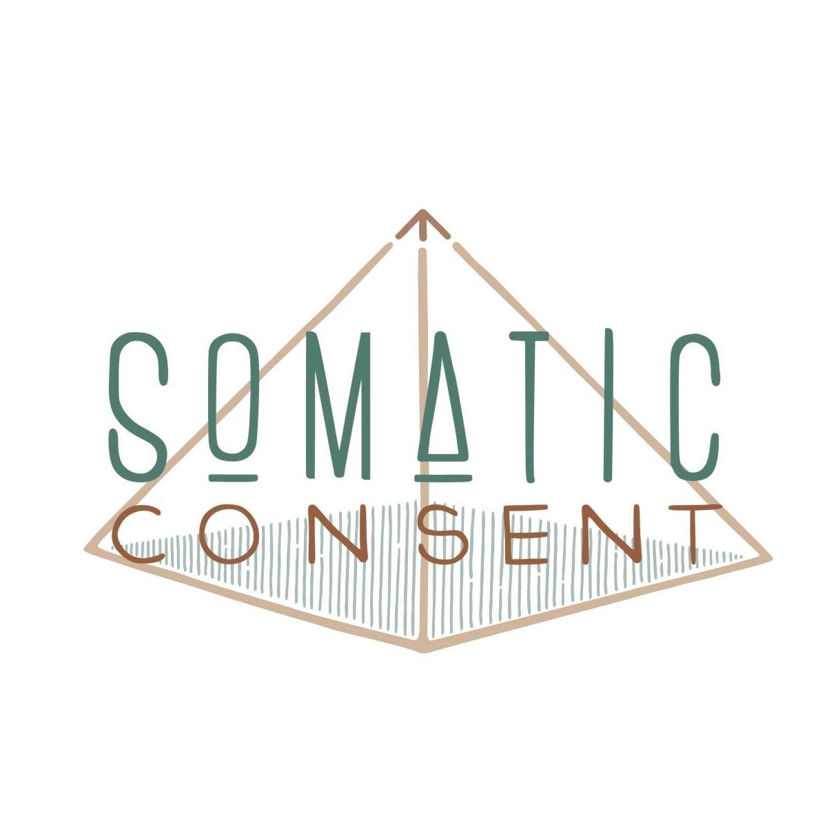 Brand Guidelines – Somatic consent USA
